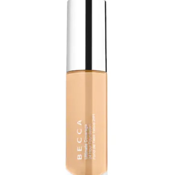 BECCA | Makeup | Becca Cosmetics 24 Hour Foundation | Poshmark